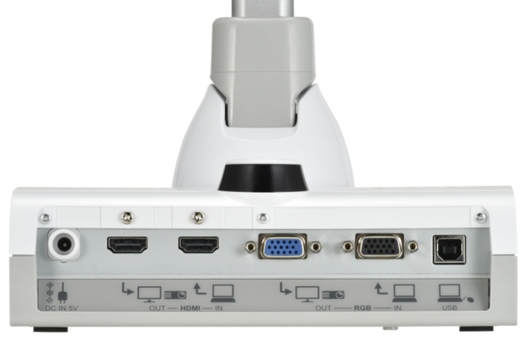 Document Cameras | ELMO USA